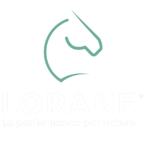 Compléments Alimentaires Equins - Lorane